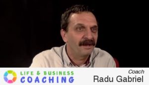 coach radu gabriel - Coaching Romania